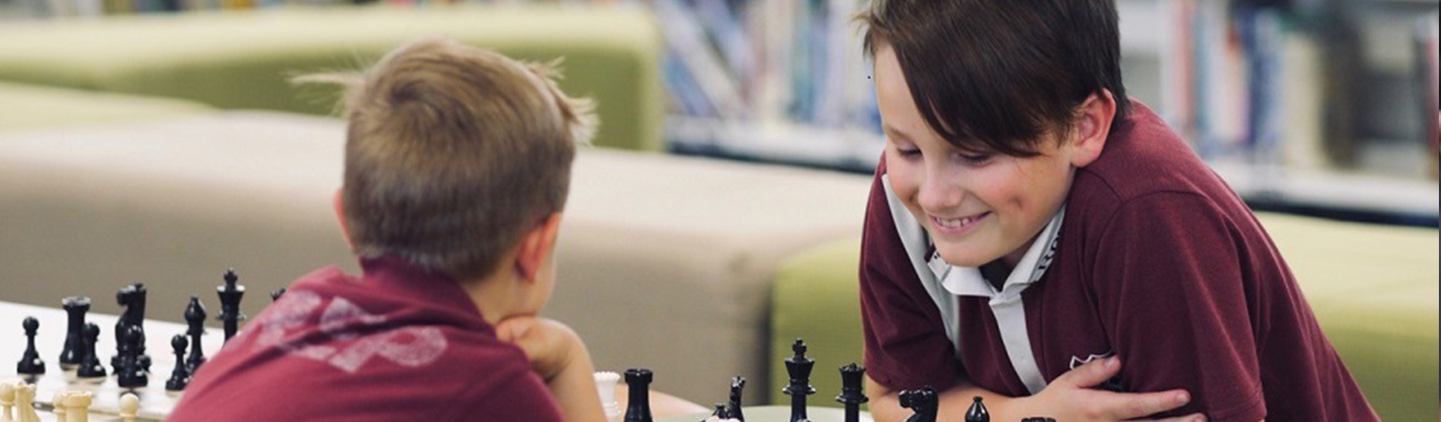 Rosewood State School