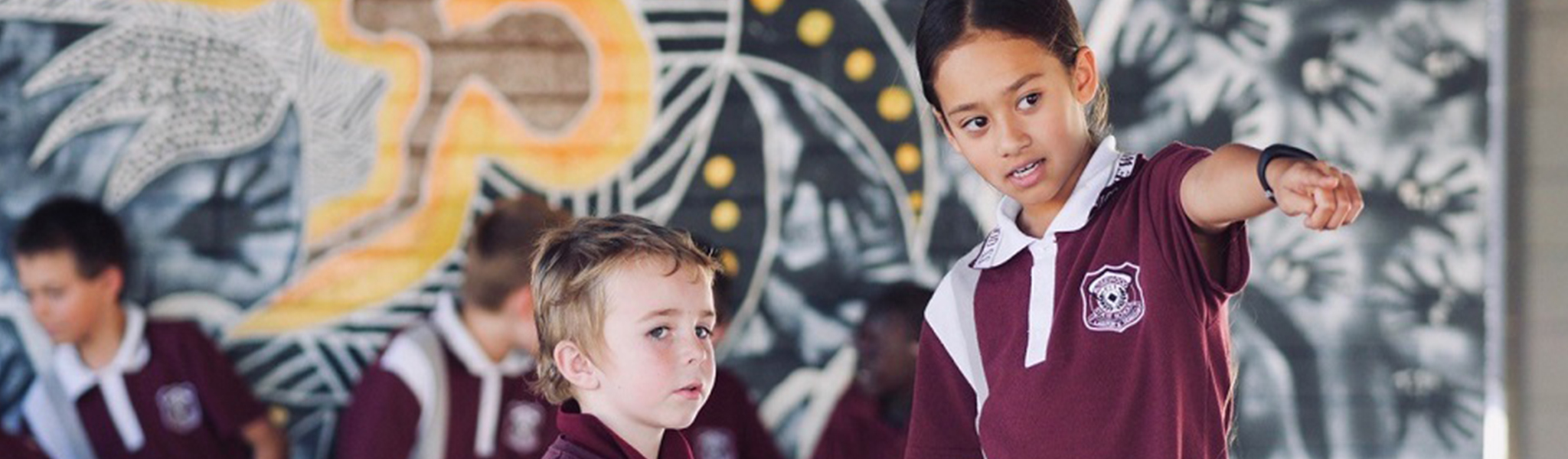 Rosewood State School