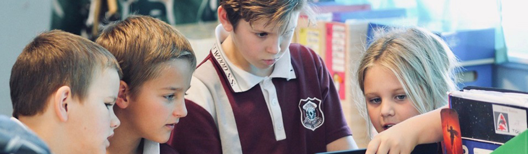 Rosewood State School